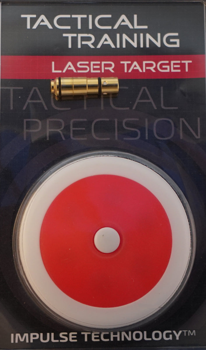 NEW!!! O-Ring Laser Cartridge and .75" Precision Laser sensor Target S ...